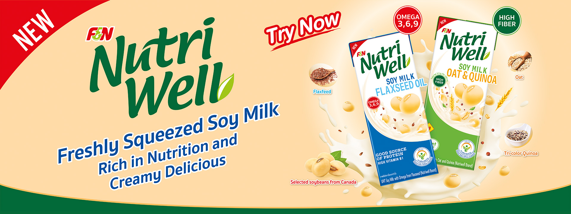 NutriWell
